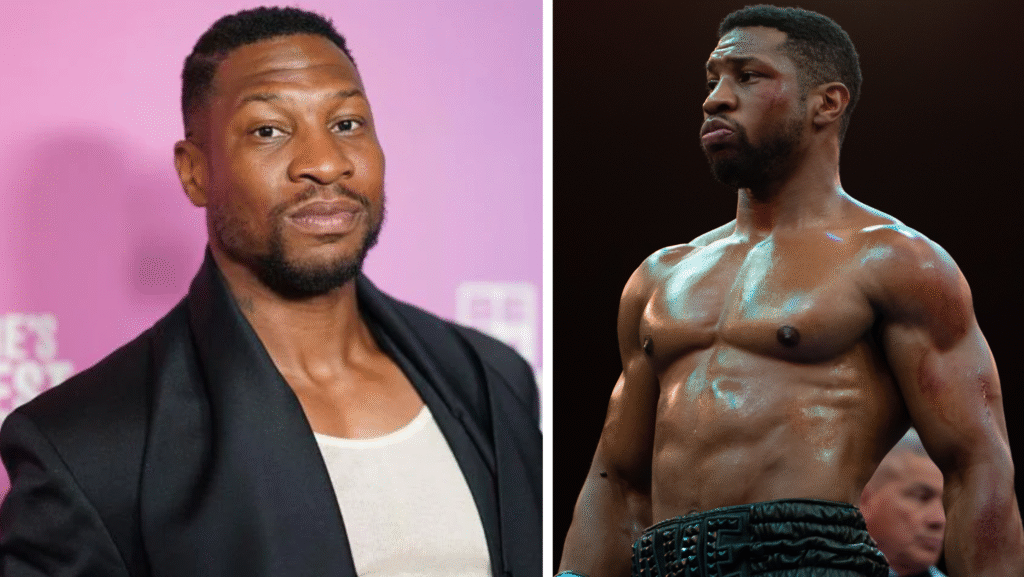 Jonathan Majors Net Worth 2025: Surprising Facts You Should Know ...