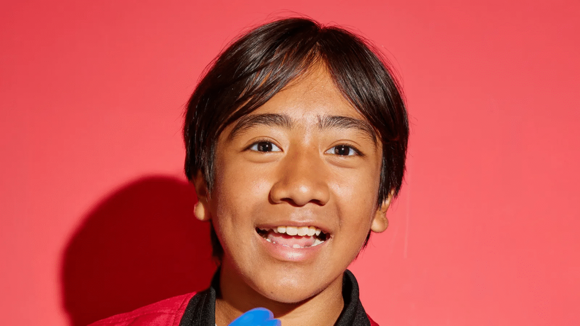 How Old Is Ryan from Ryan’s World? - wearmagazines.co.uk