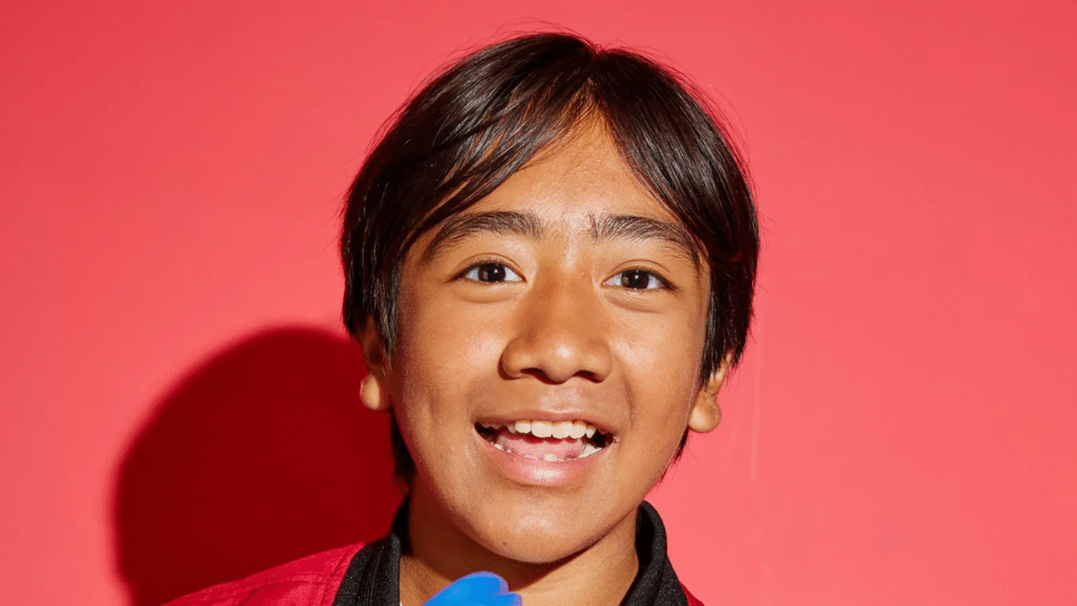 How Old Is Ryan from Ryan’s World? - wearmagazines.co.uk