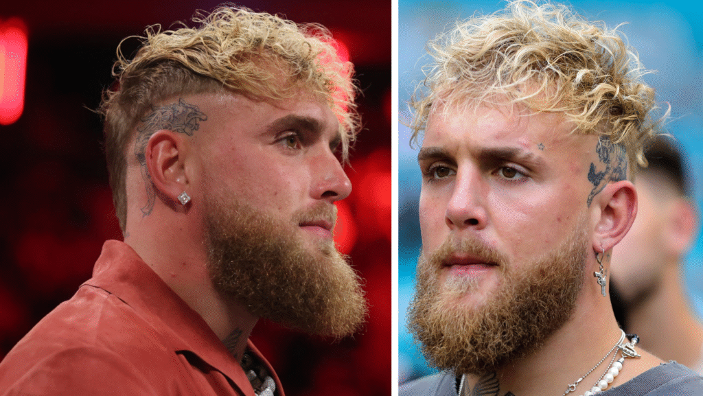Jake Paul Net Worth 2025: Boxing, YouTube & More - wearmagazines.co.uk