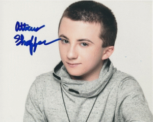 Atticus Shaffer Wife, Height & Net Worth 2025: The Truth ...