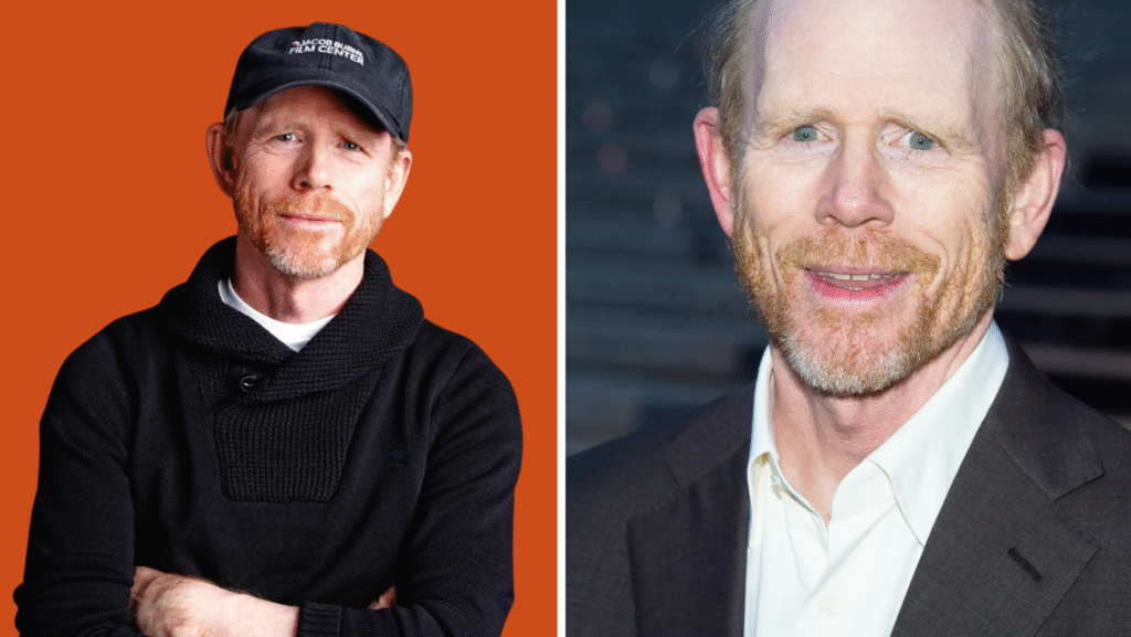 Ron Howard Net Worth: The Story Behind the $200 Million Legacy ...