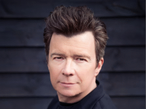 Rick Astley Net Worth 2025: Inside His $20M Fortune - wearmagazines.co.uk