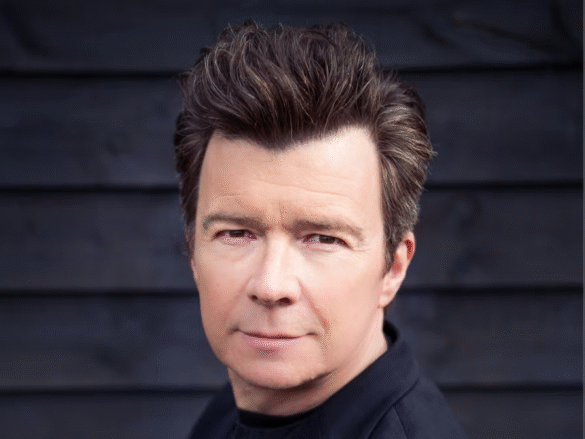 Rick Astley Net Worth 2025: Inside His $20M Fortune - wearmagazines.co.uk
