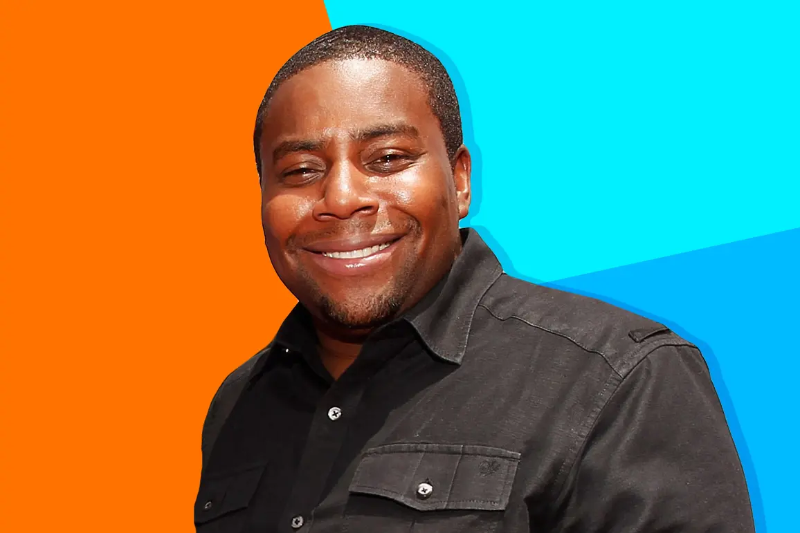 Kenan Thompson Net Worth: From Nickelodeon to SNL Legend ...