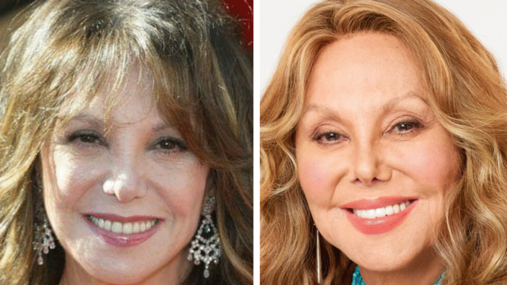 Marlo Thomas Net Worth 2025: Actress’s Wealth & Career - wearmagazines ...