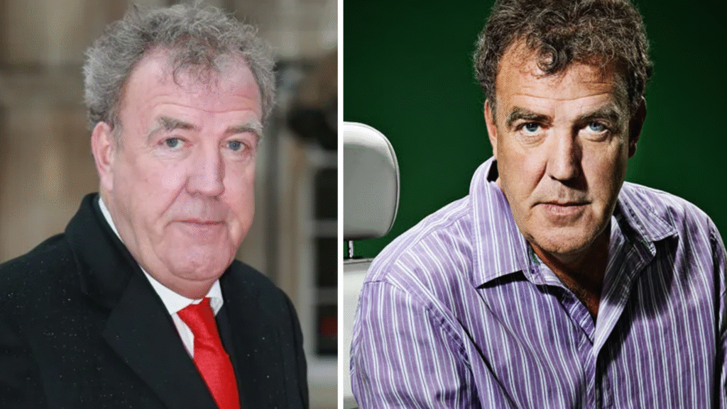 Jeremy Clarkson Net Worth (2025): The Full Breakdown - wearmagazines.co.uk