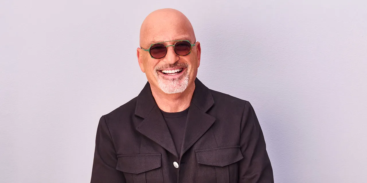 Howie Mandel Net Worth 2025: How He Built His Fortune - wearmagazines.co.uk