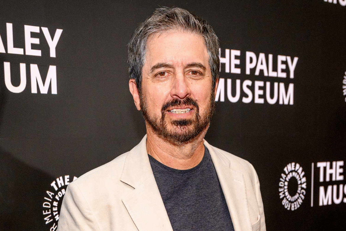 Ray Romano Net Worth 2025: Inside His $200 Million Success Story ...