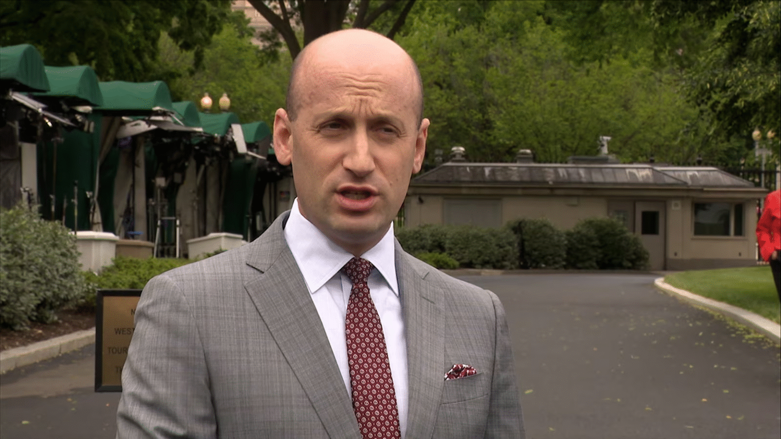 Stephen Miller Net Worth (2025): Salary, Career & Income Explained ...