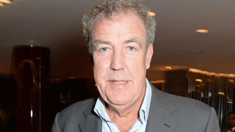 Jeremy Clarkson Net Worth (2025): The Full Breakdown - wearmagazines.co.uk