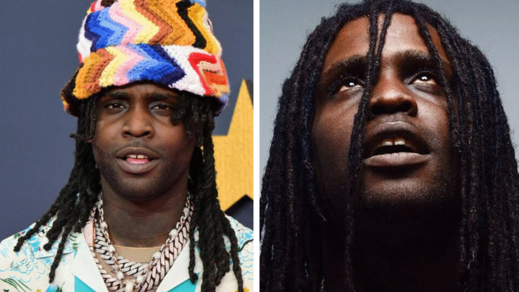 Chief Keef Net Worth 2025: Inside the Finances of a Rap Icon ...