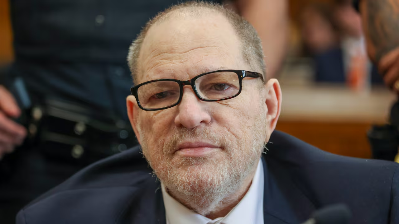 Harvey Weinstein Net Worth: The Rise, Fall, and Financial Reality of a ...